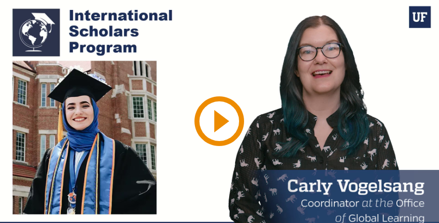 Global Learning Media Library | International Center University of Florida